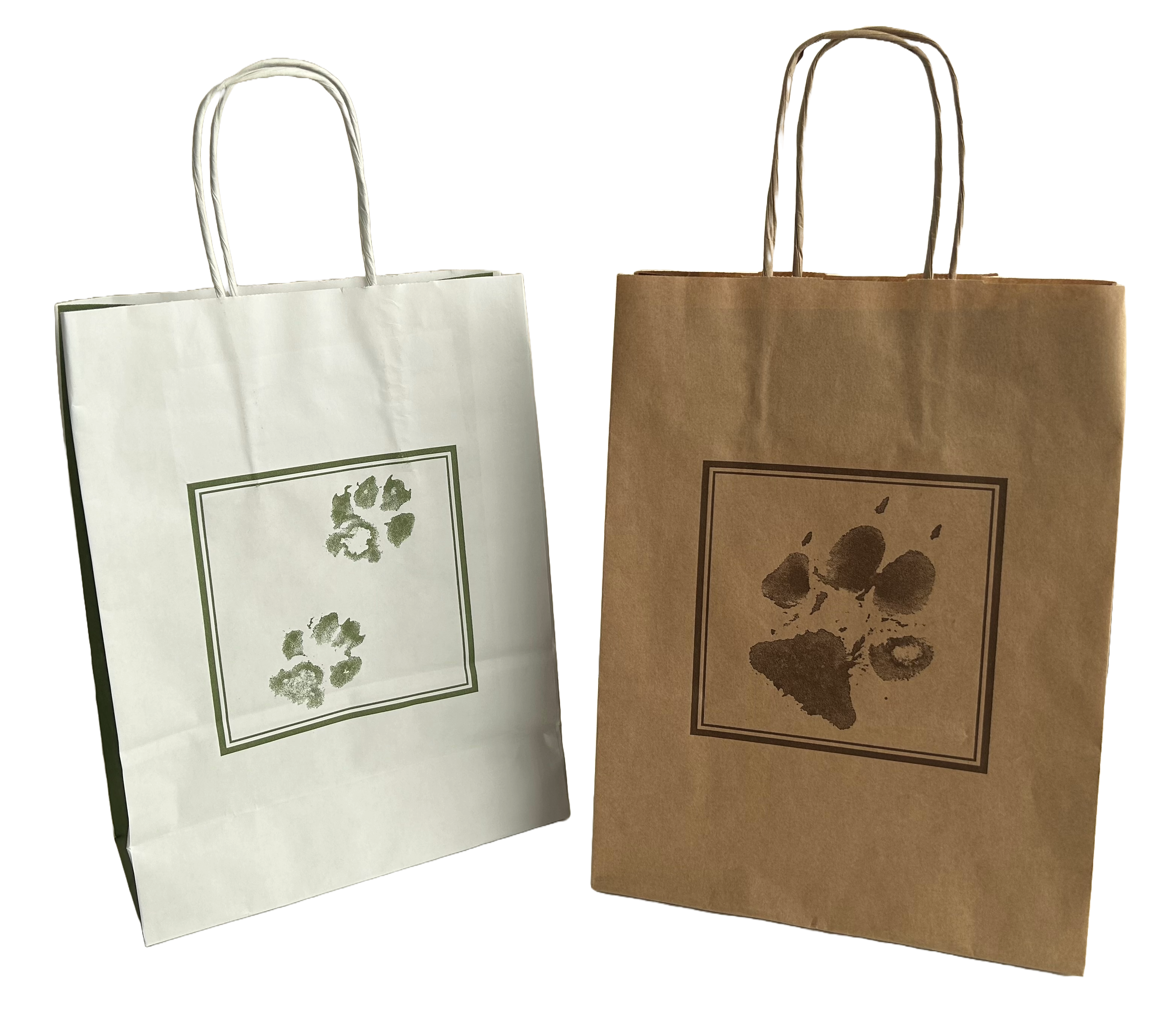 Memory Bags – Sarah Brown Cards